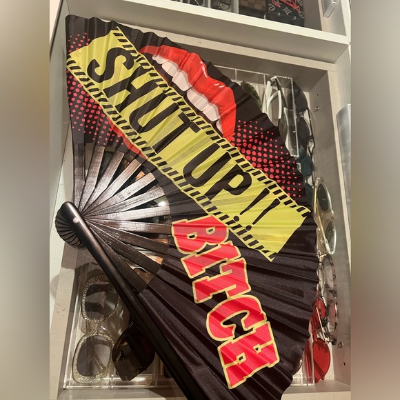 Other | Clack Fan | Poshmark